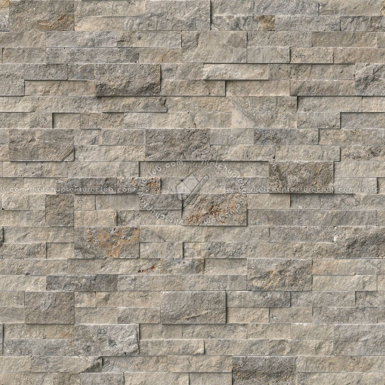 Marble wall cladding