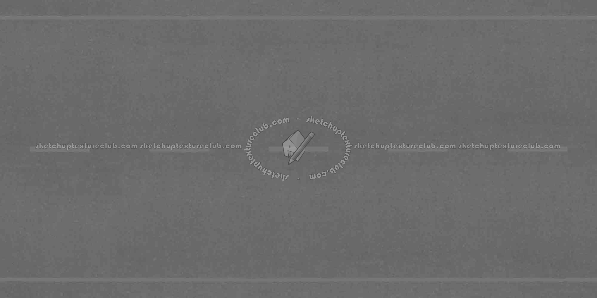 Two lane road clean PRB texture seamless 21591