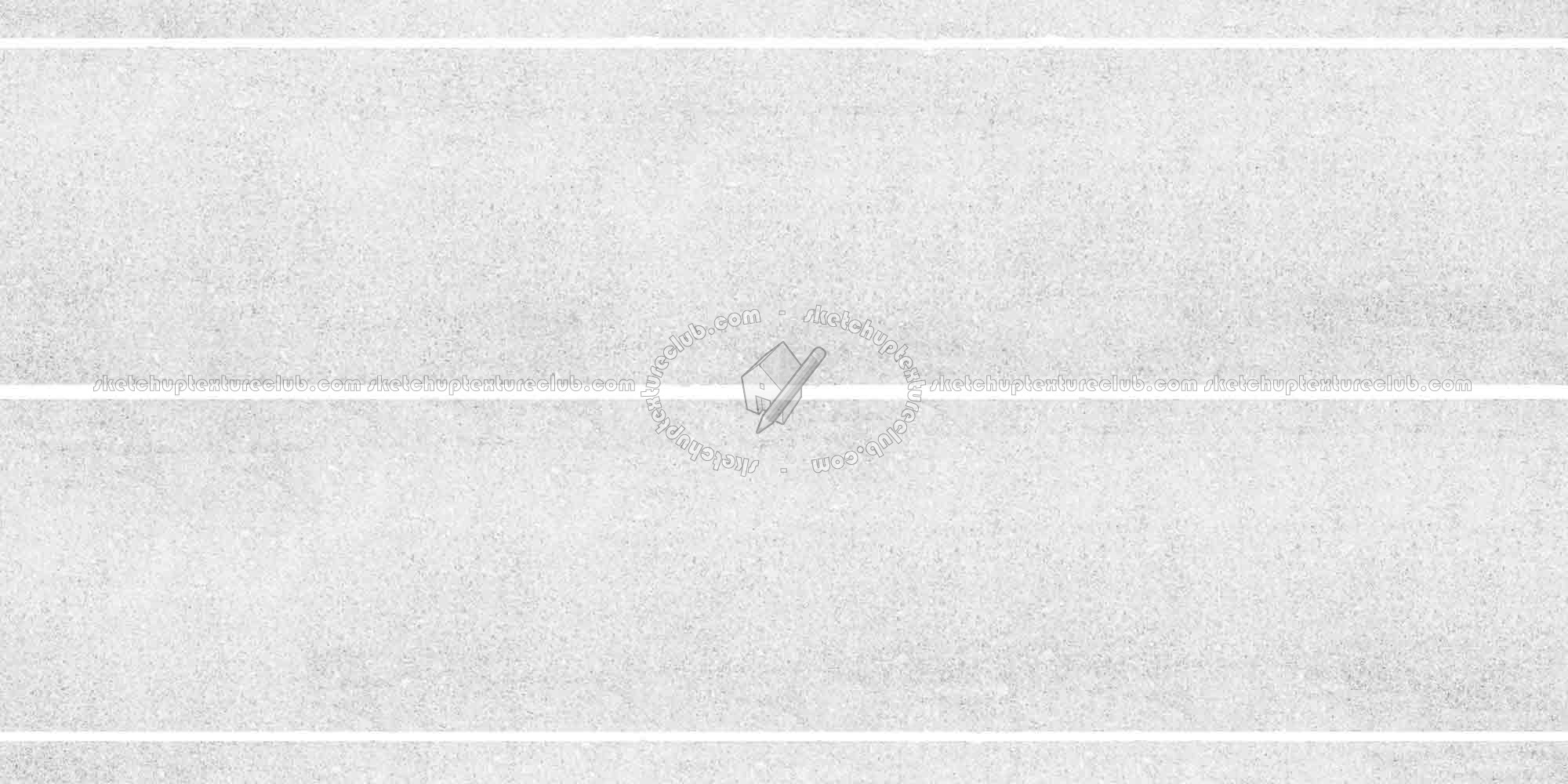 two lane solid line road clean PBR texture seamless 21592