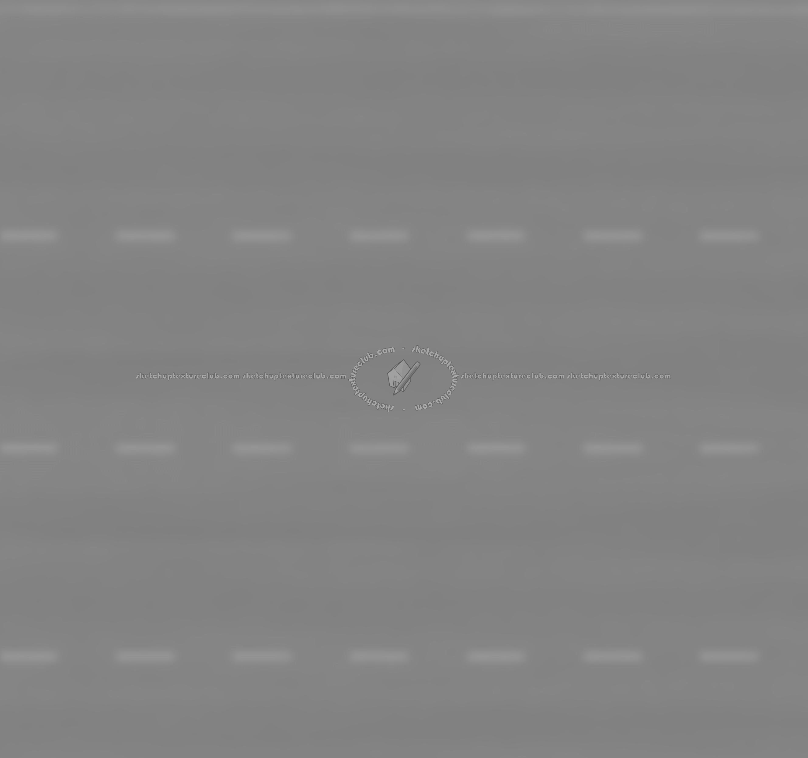 Six Lane Highway Asphalt pbr texture seamless 22425