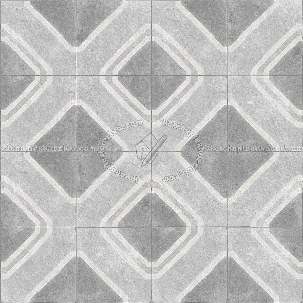 Interior tiles geomtric patterns textures