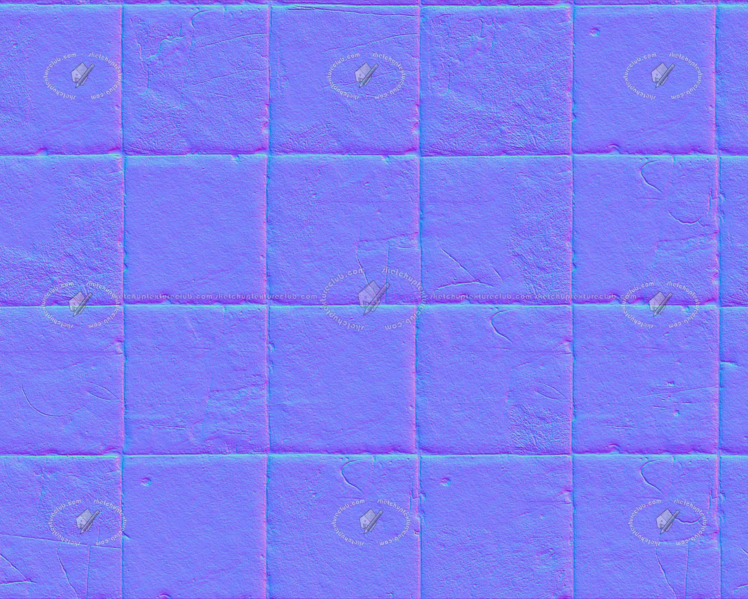 Dirt paver stone regular blocks texture seamless 17019