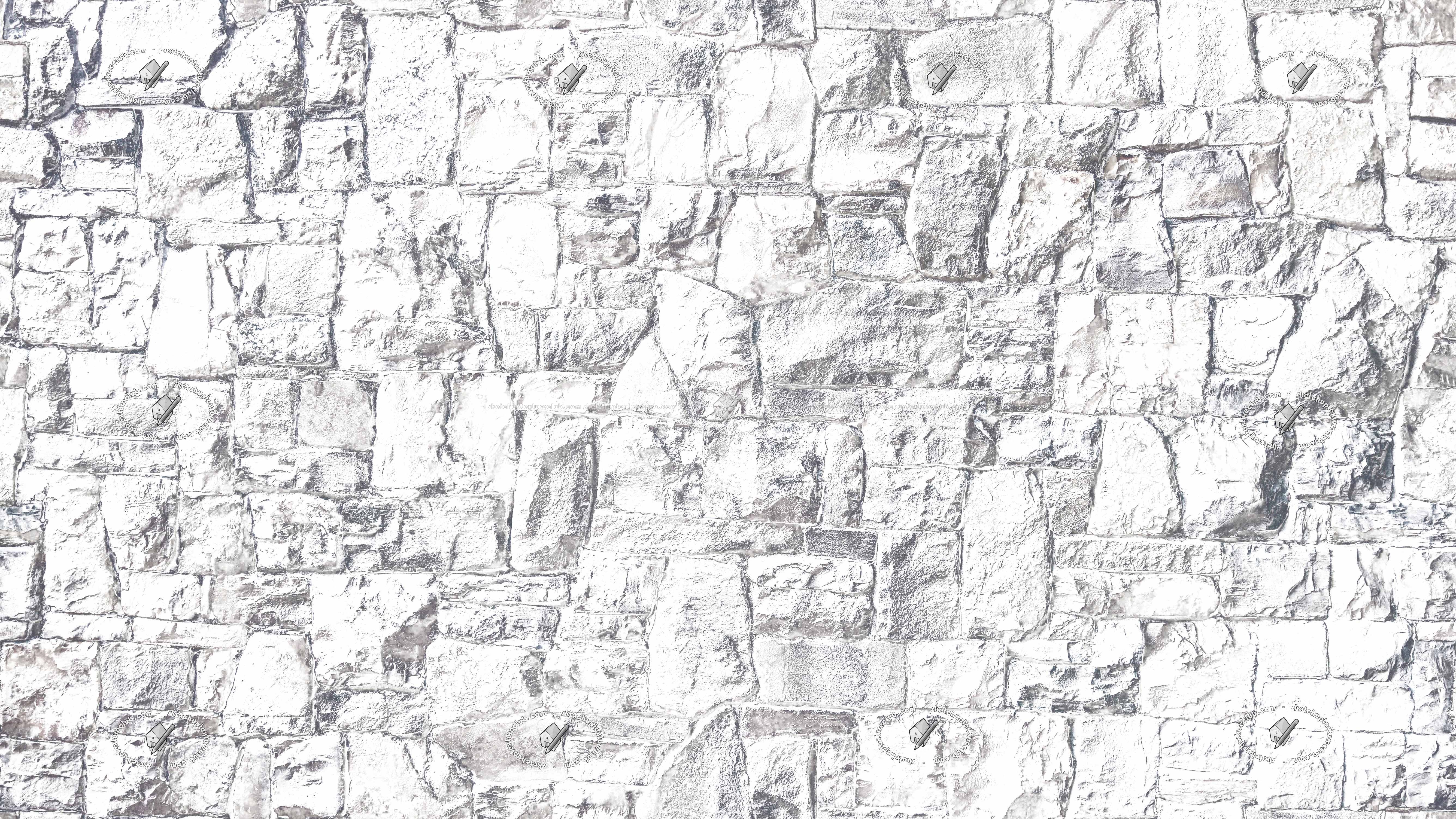 Italy wall stone texture seamless 20527