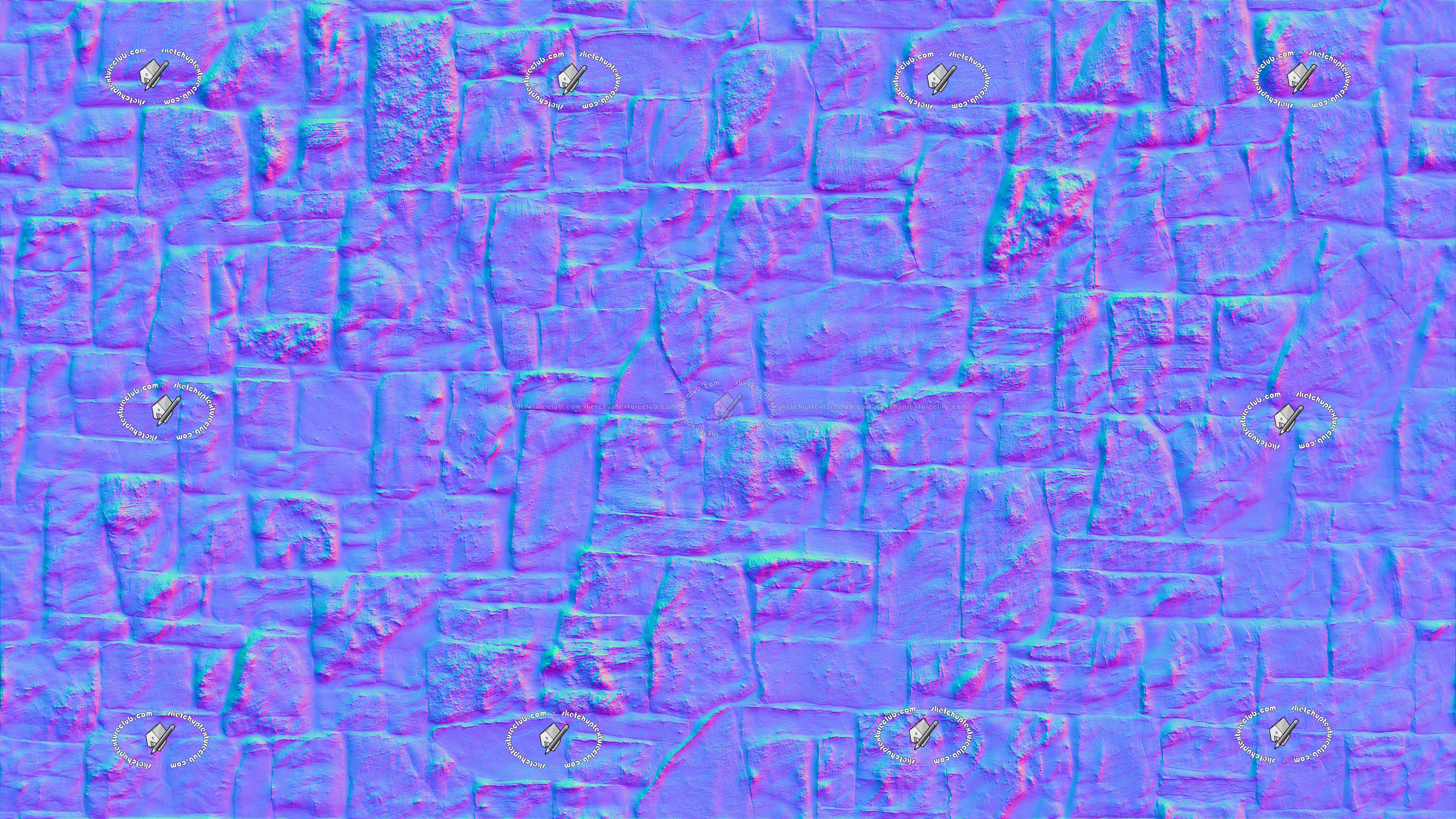 Italy wall stone texture seamless 20527