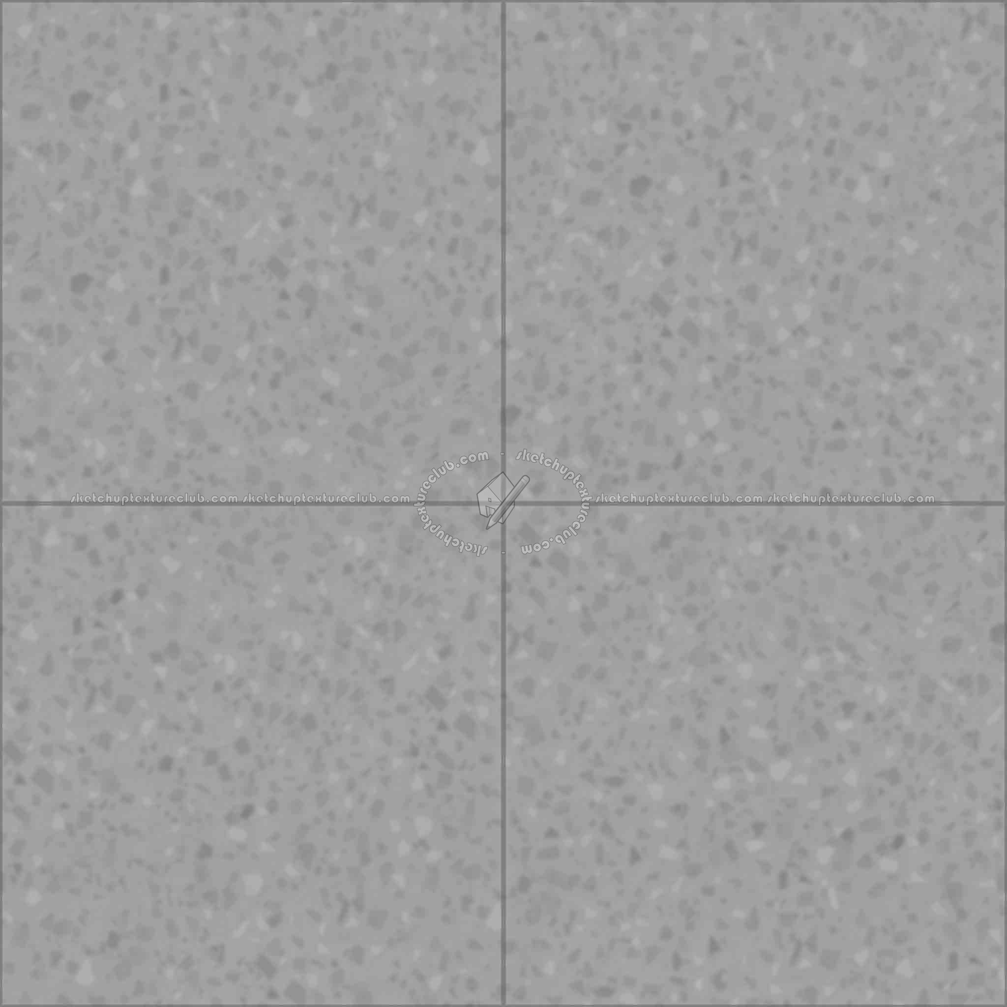 Terrazzo floor tile PBR texture seamless 21475 Terrazzo floor tile PBR texture seamless 21475