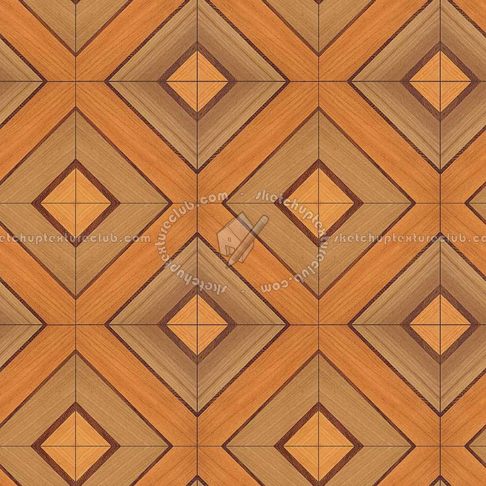 Parquet geometric pattern texture seamless 04750