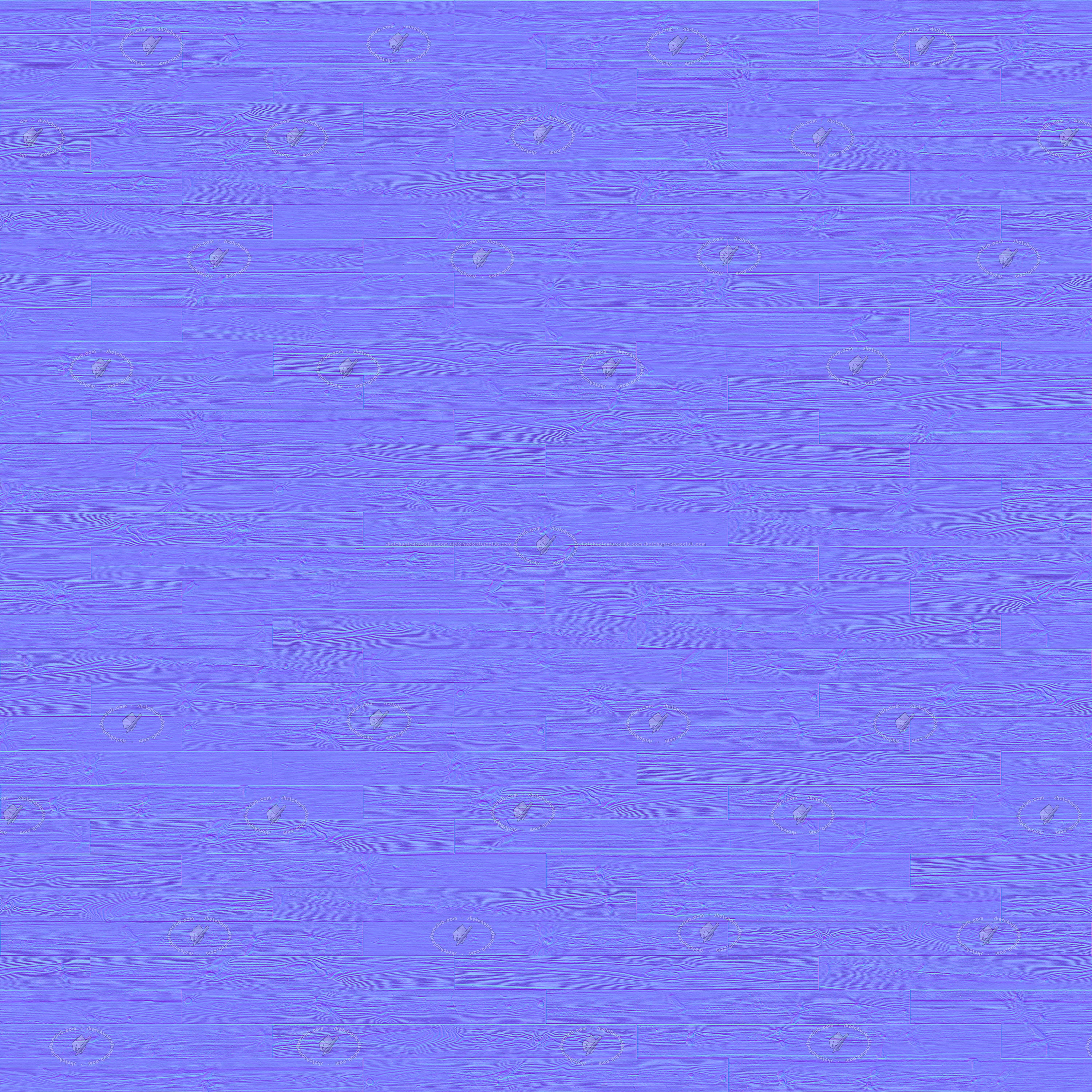 Light parquet texture seamless 05170