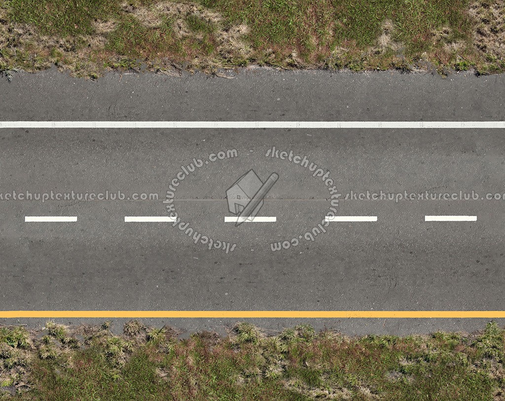 Road texture seamless 07558