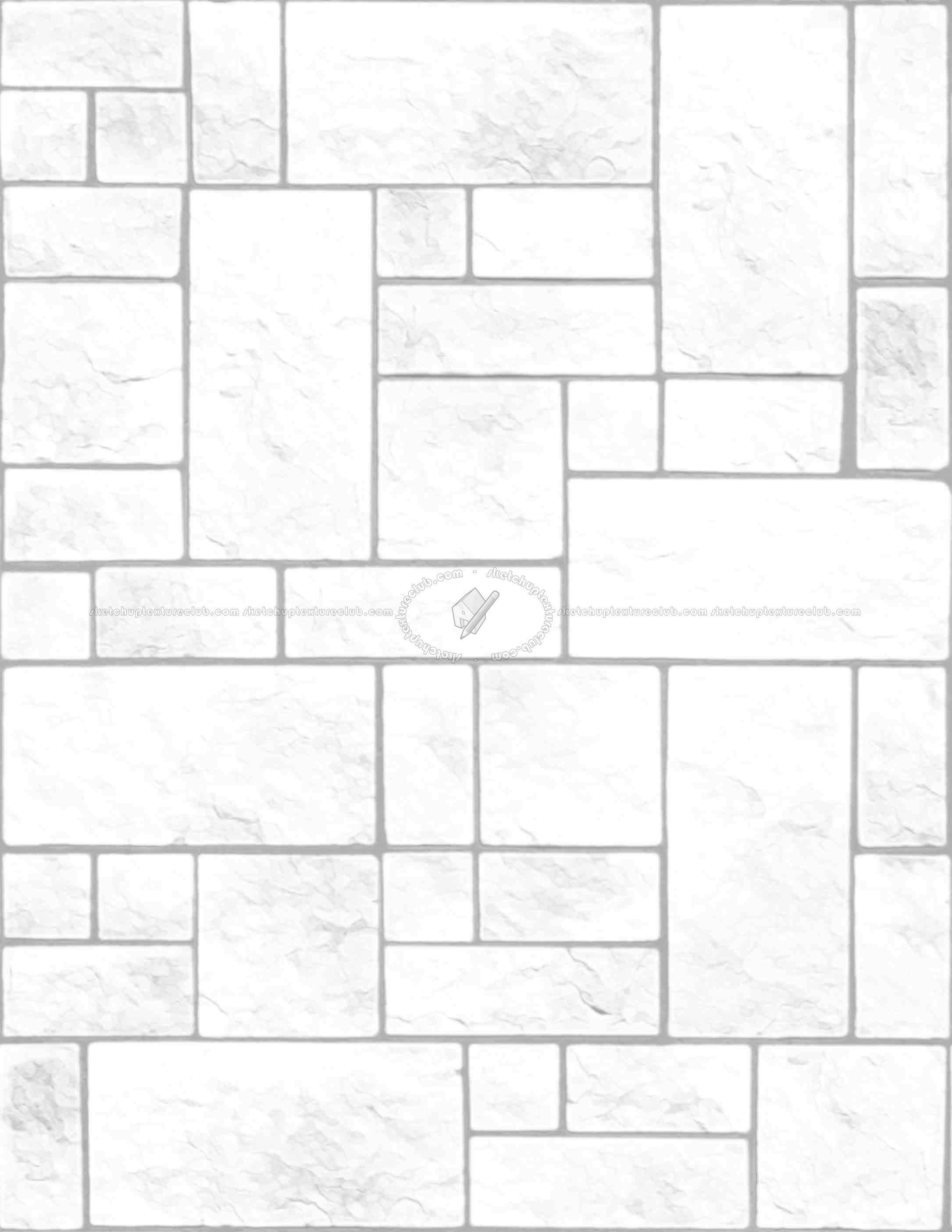 Wall cladding stone texture seamless 19010 Wall cladding stone texture seamless 19010