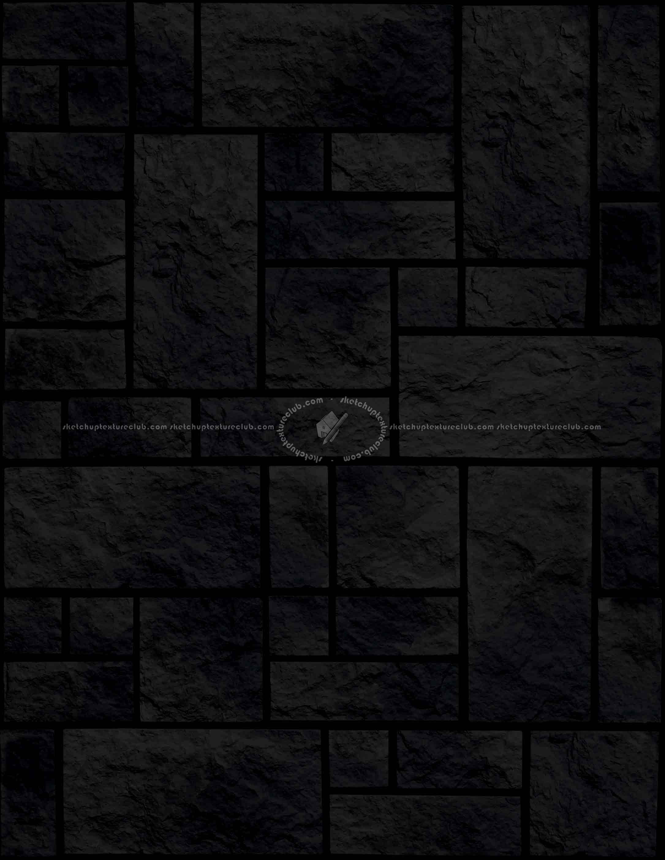 Wall cladding stone texture seamless 19010 Wall cladding stone texture seamless 19010