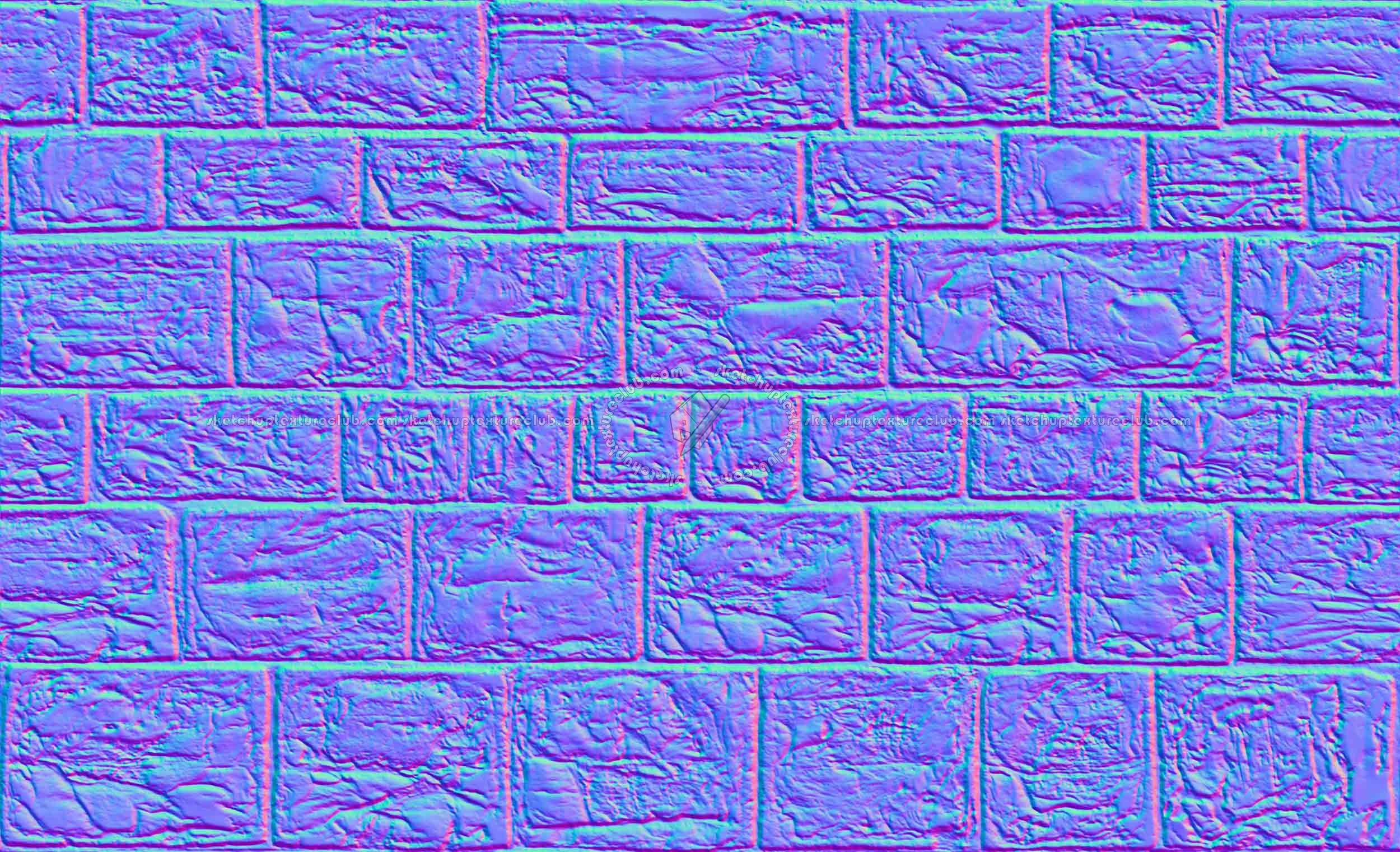 19th century wall cladding stone texture seamless 19800