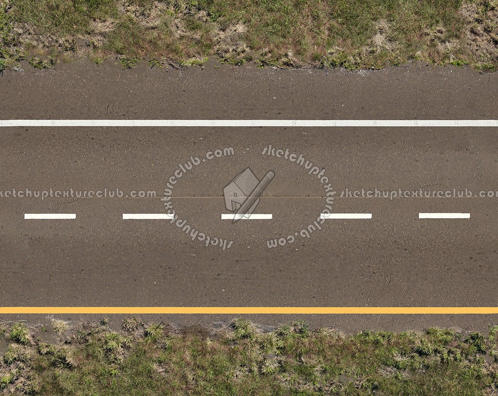 Road texture seamless 07556