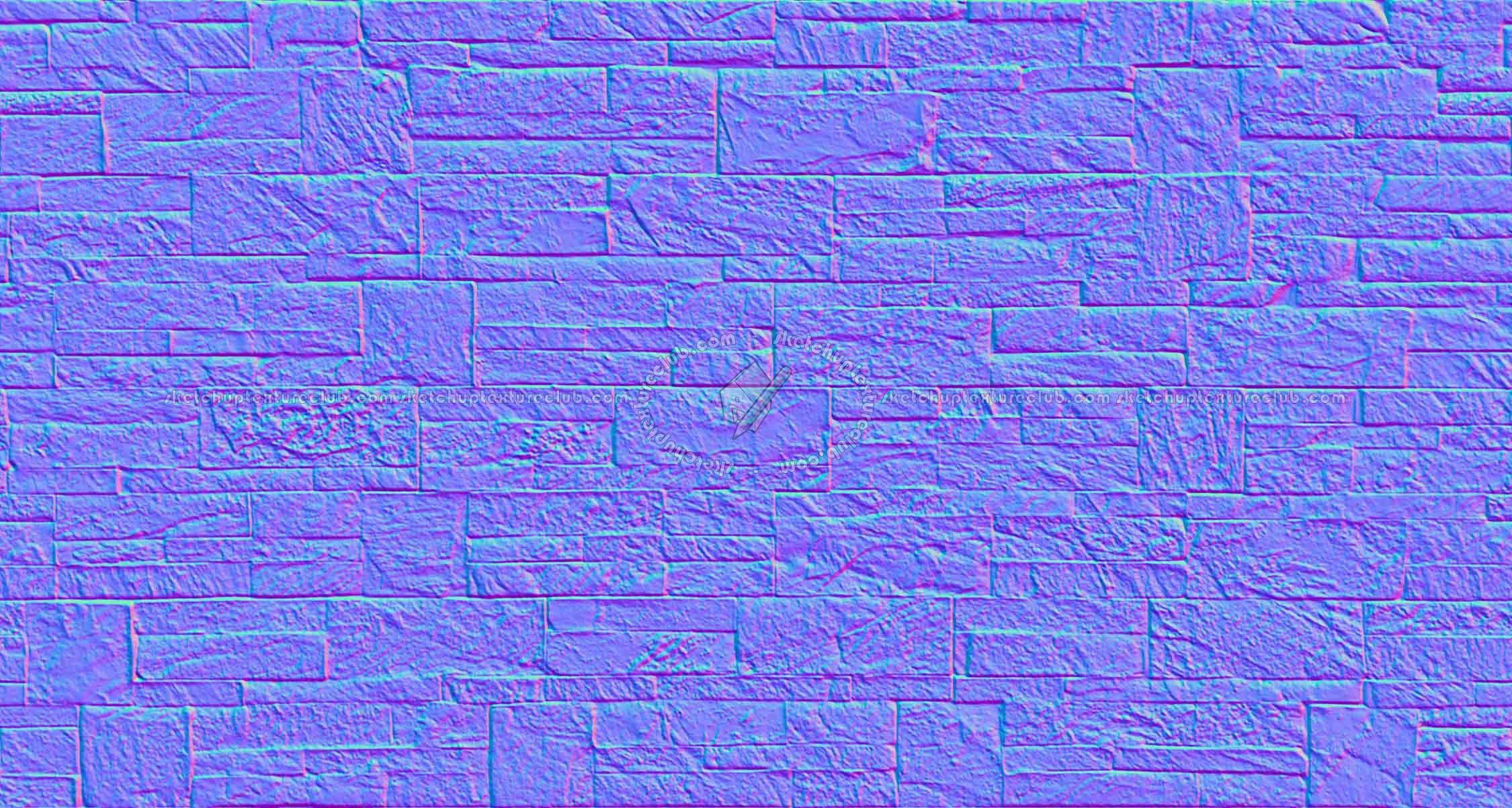 Building wall cladding stone texture seamless 1 20526