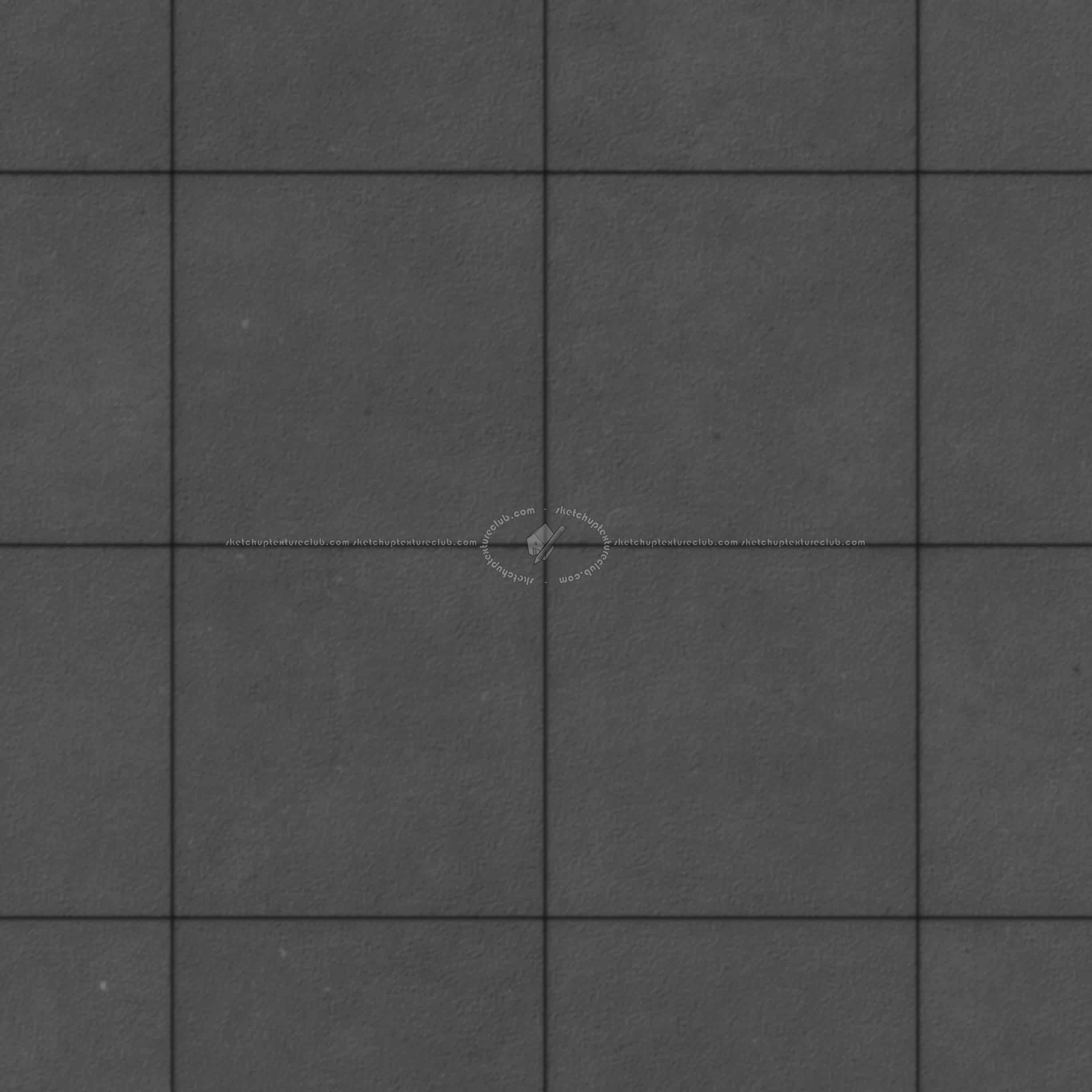 Square stone tile texture seamless 15993