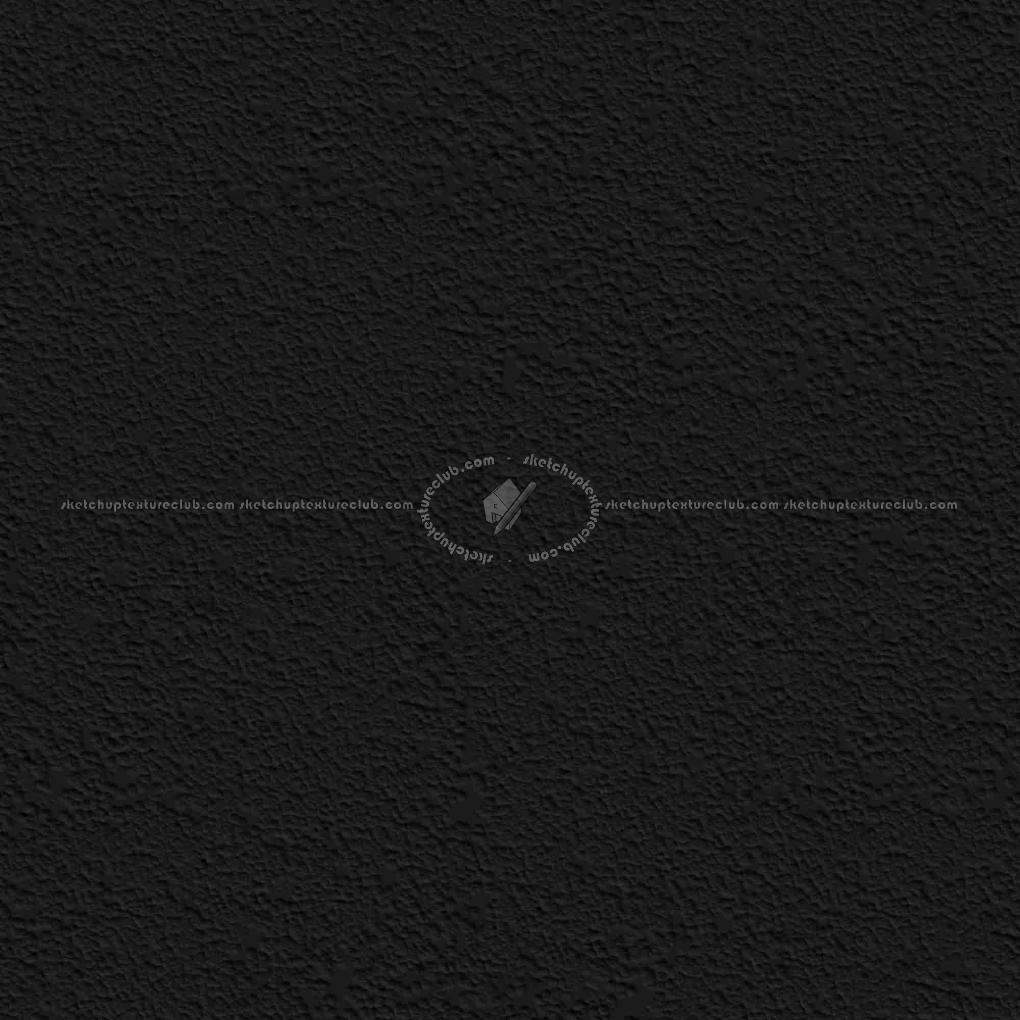 Clean plaster texture seamless 06818