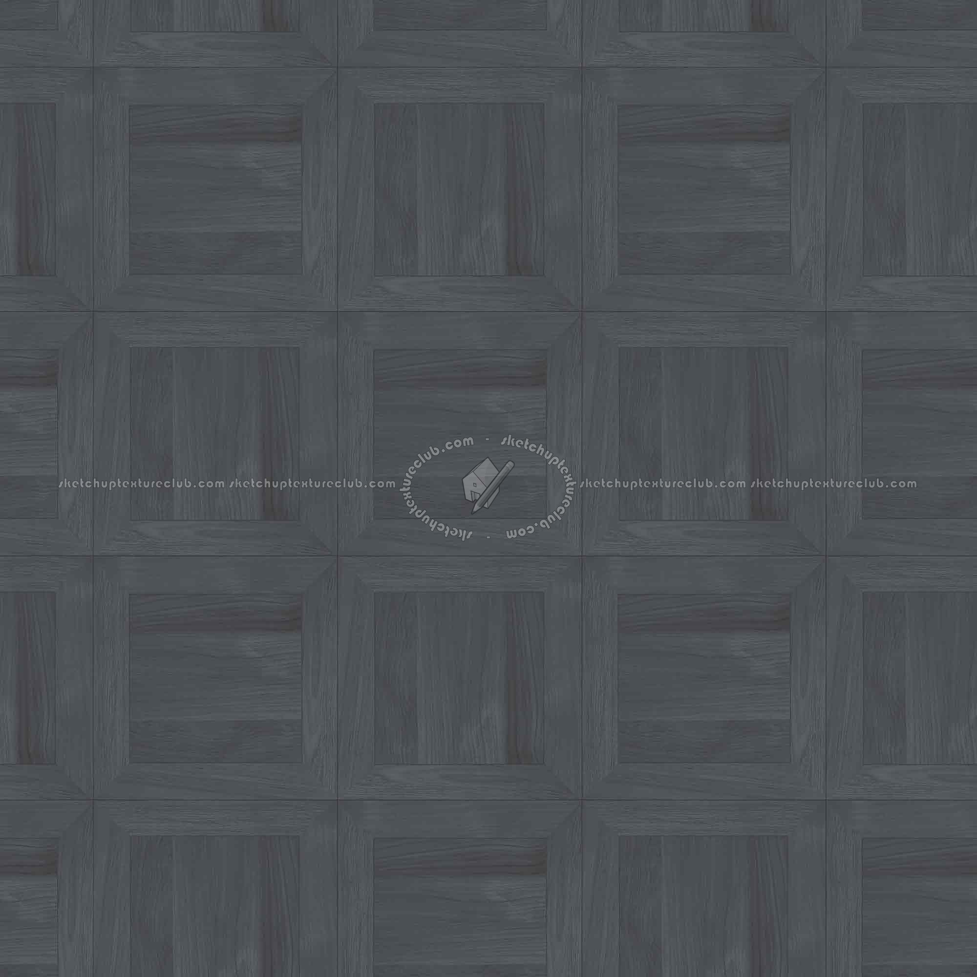 Wood flooring square texture seamless 05429