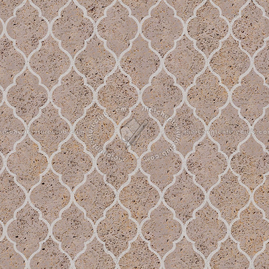 concrete mixed blocks outdoor flooring textures seamless