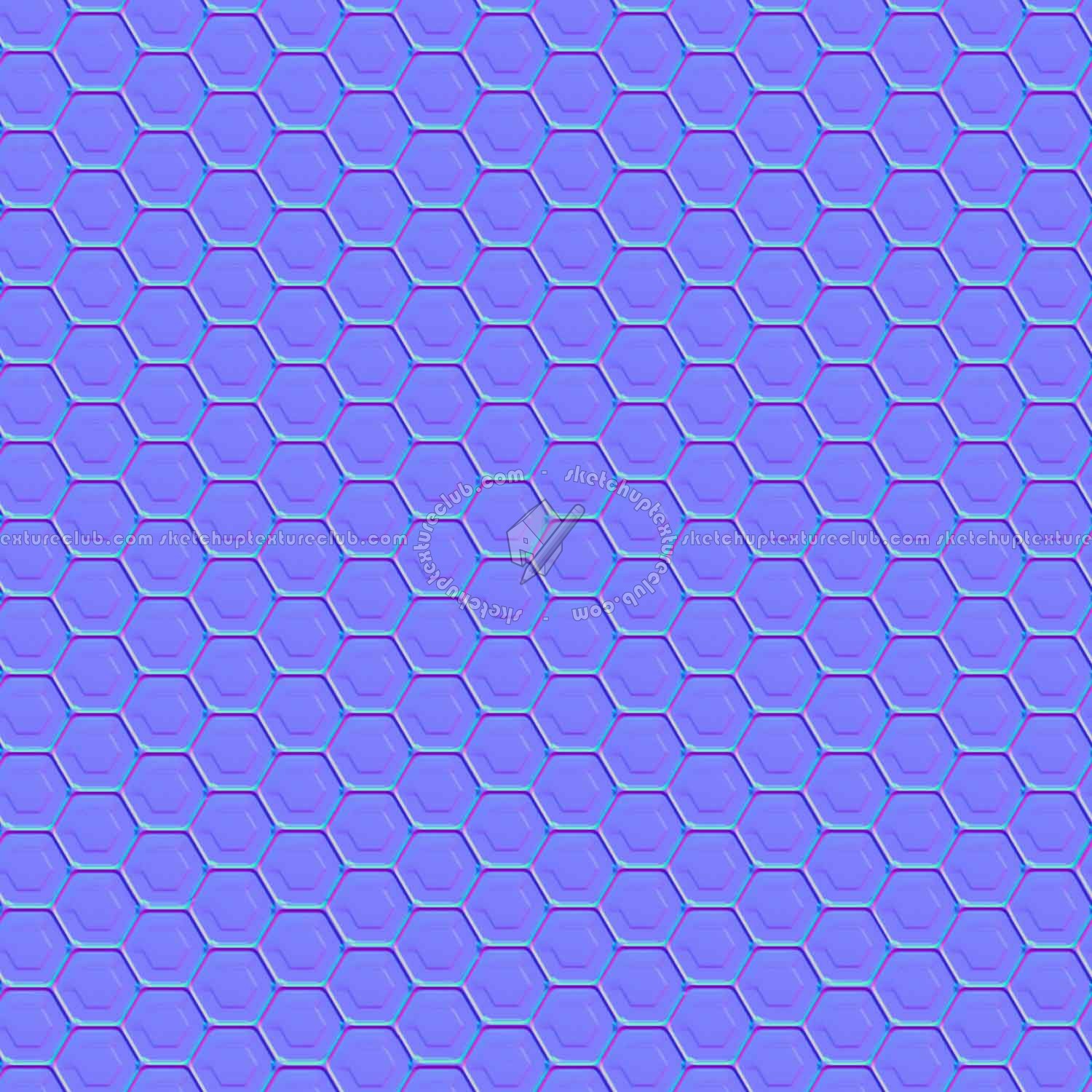 Black mesh steel perforate metal texture seamless 10524