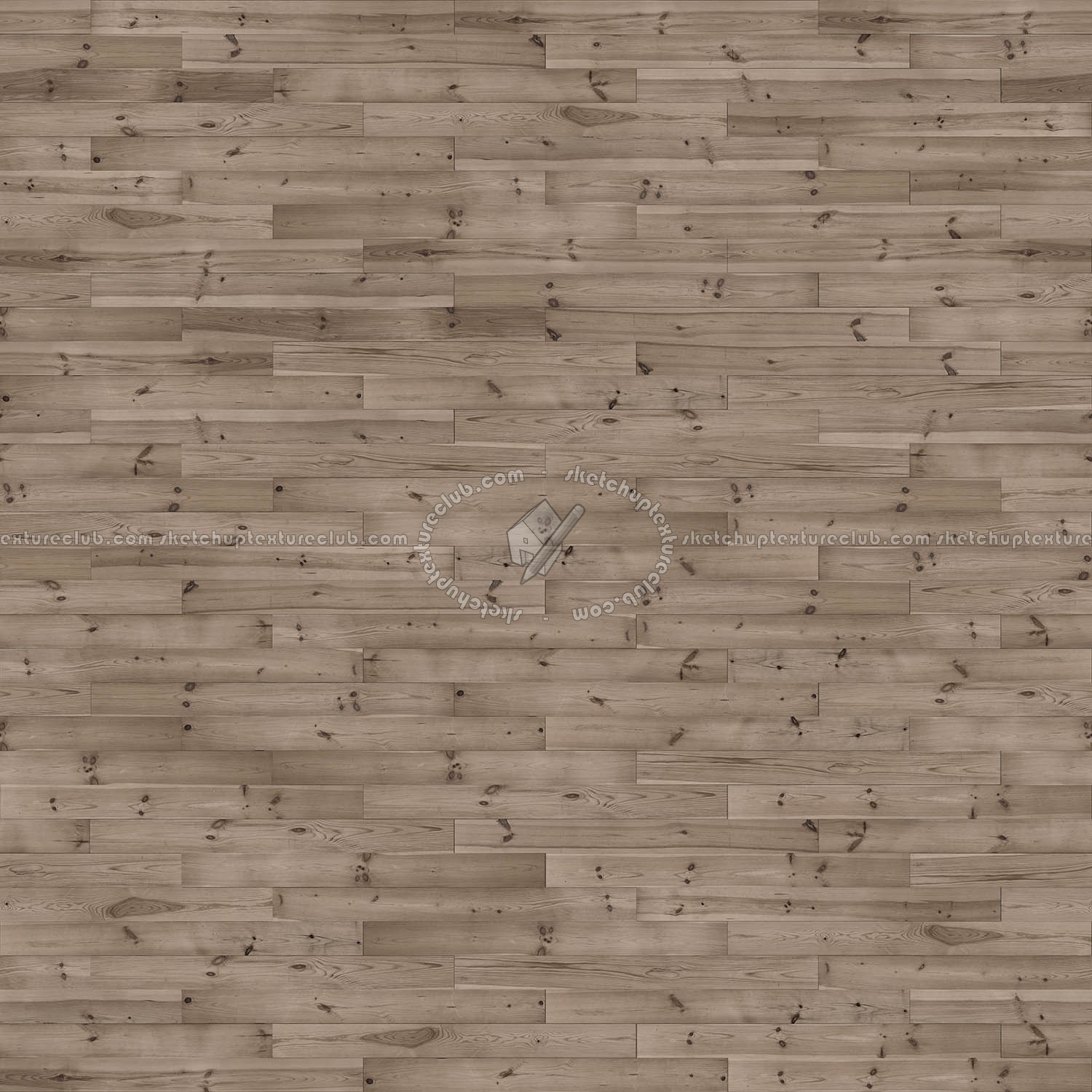 Parquet medium color texture seamless 05308