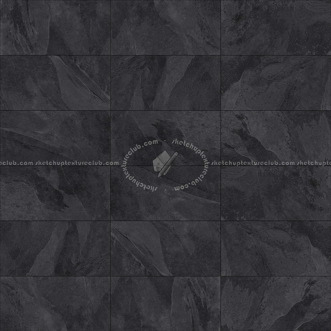 Basalt natural stone wall tile texture seamless 16013