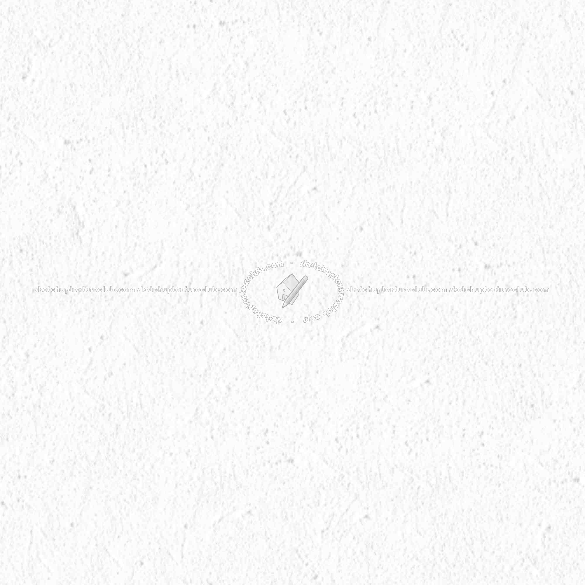 Clean plaster texture seamless 06835