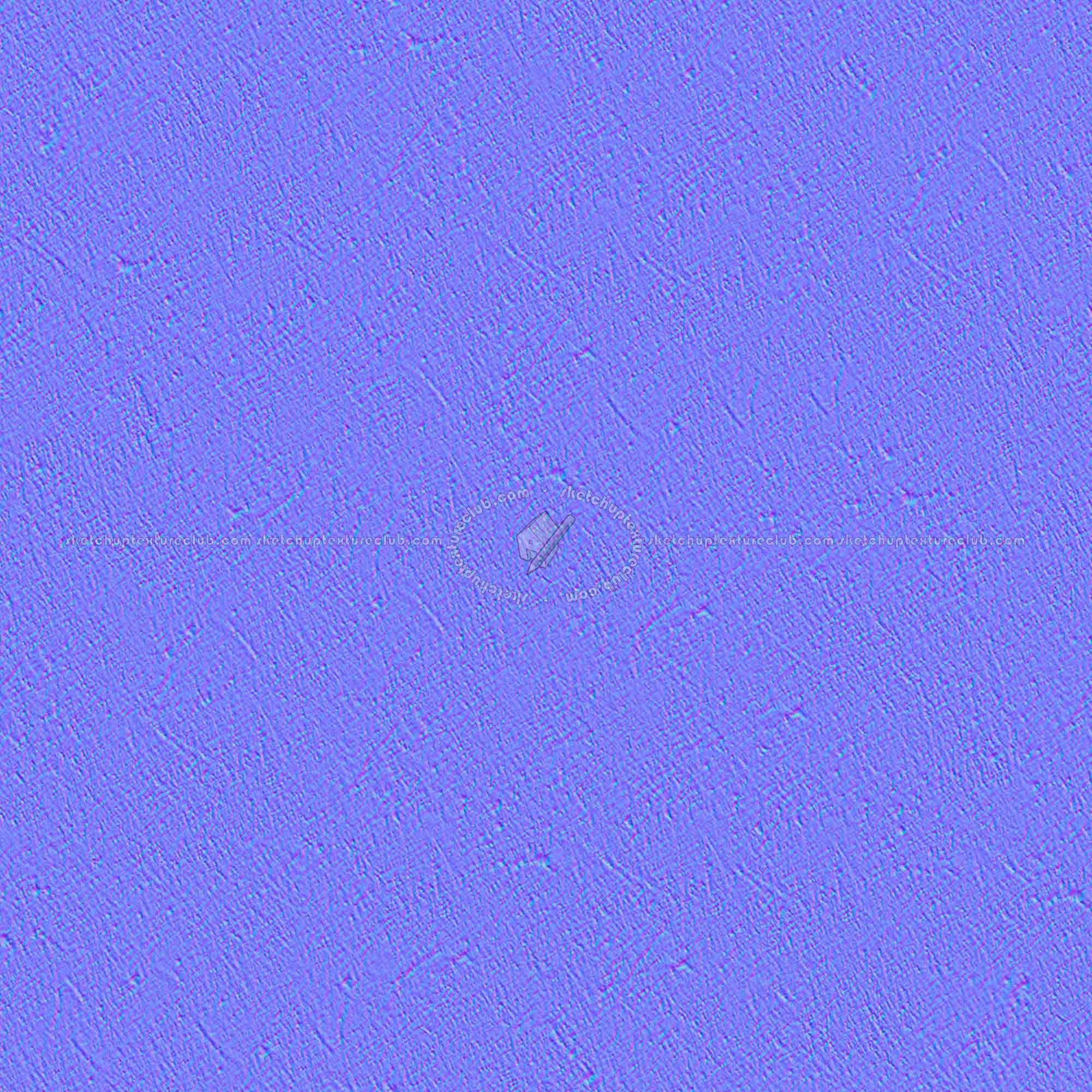 Clean plaster texture seamless 06835