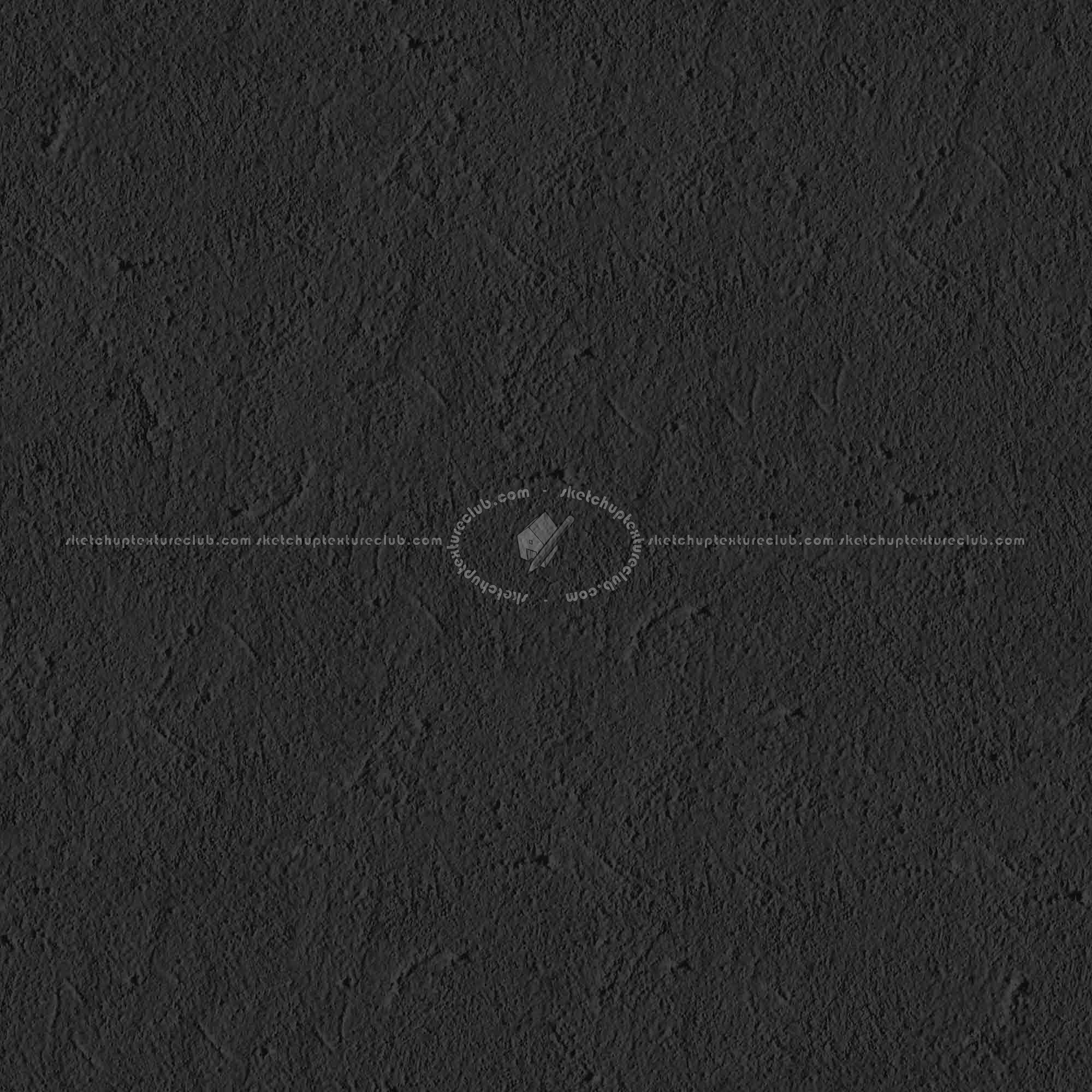 Clean plaster texture seamless 06835