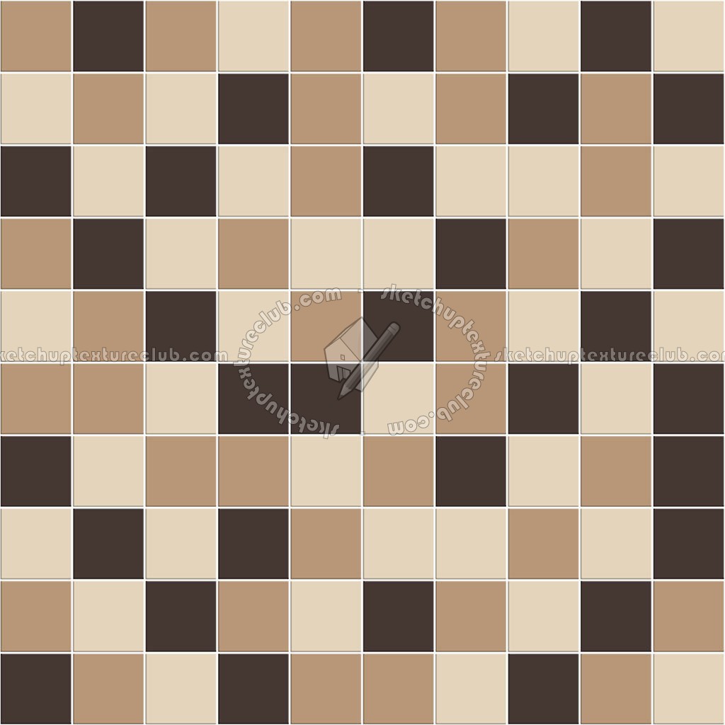 multicolors mosaic classic tiles textures seamless
