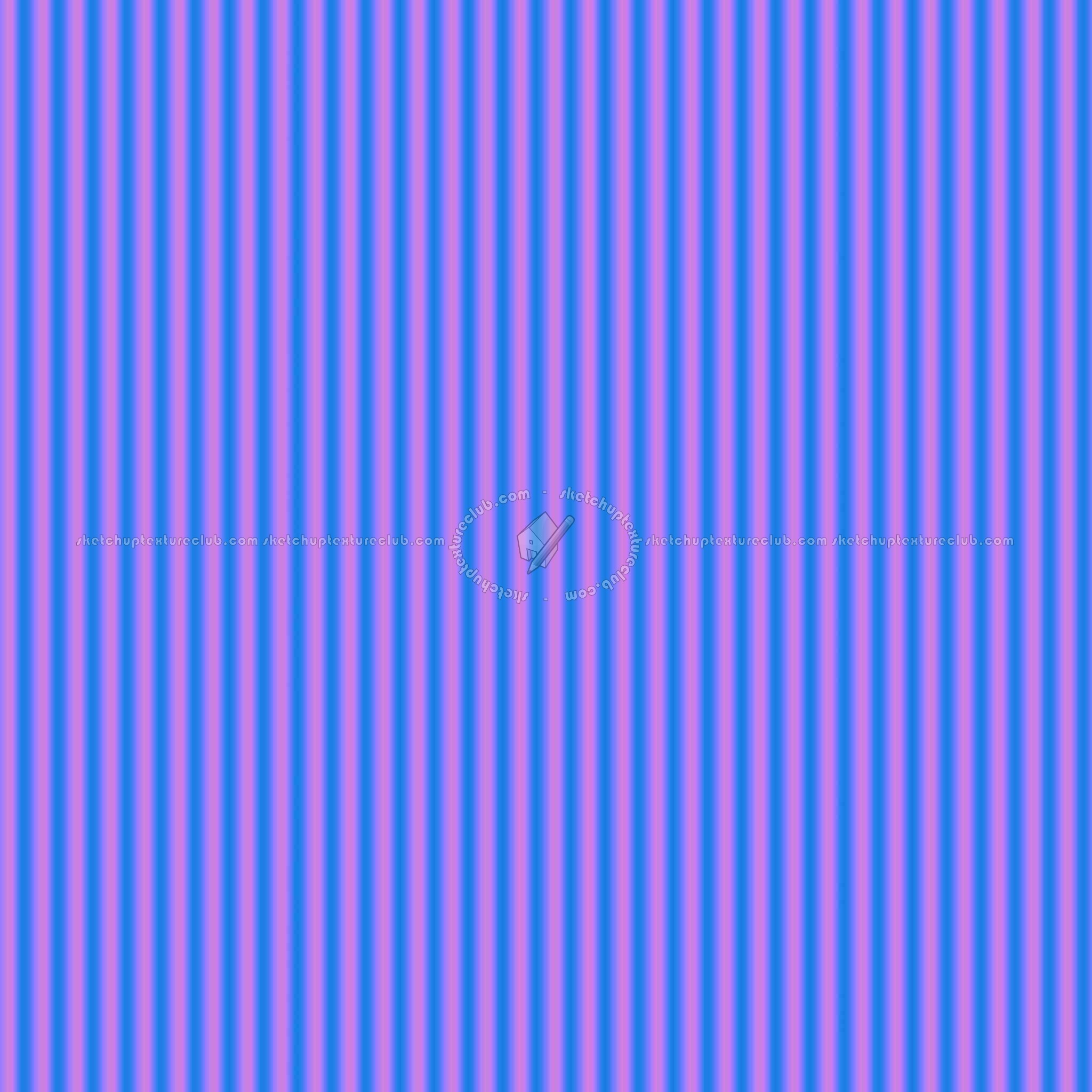 Galvanized steel corrugated metal texture seamless 09980