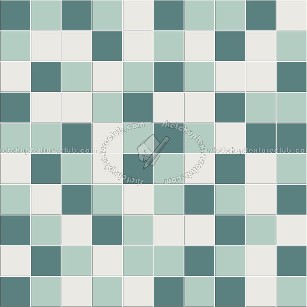 multicolors mosaic classic tiles textures seamless