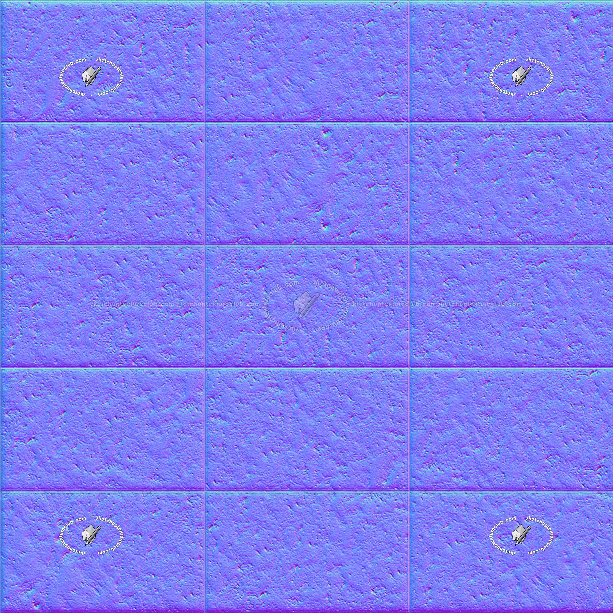 Travertine wall cladding texture seamless 20822