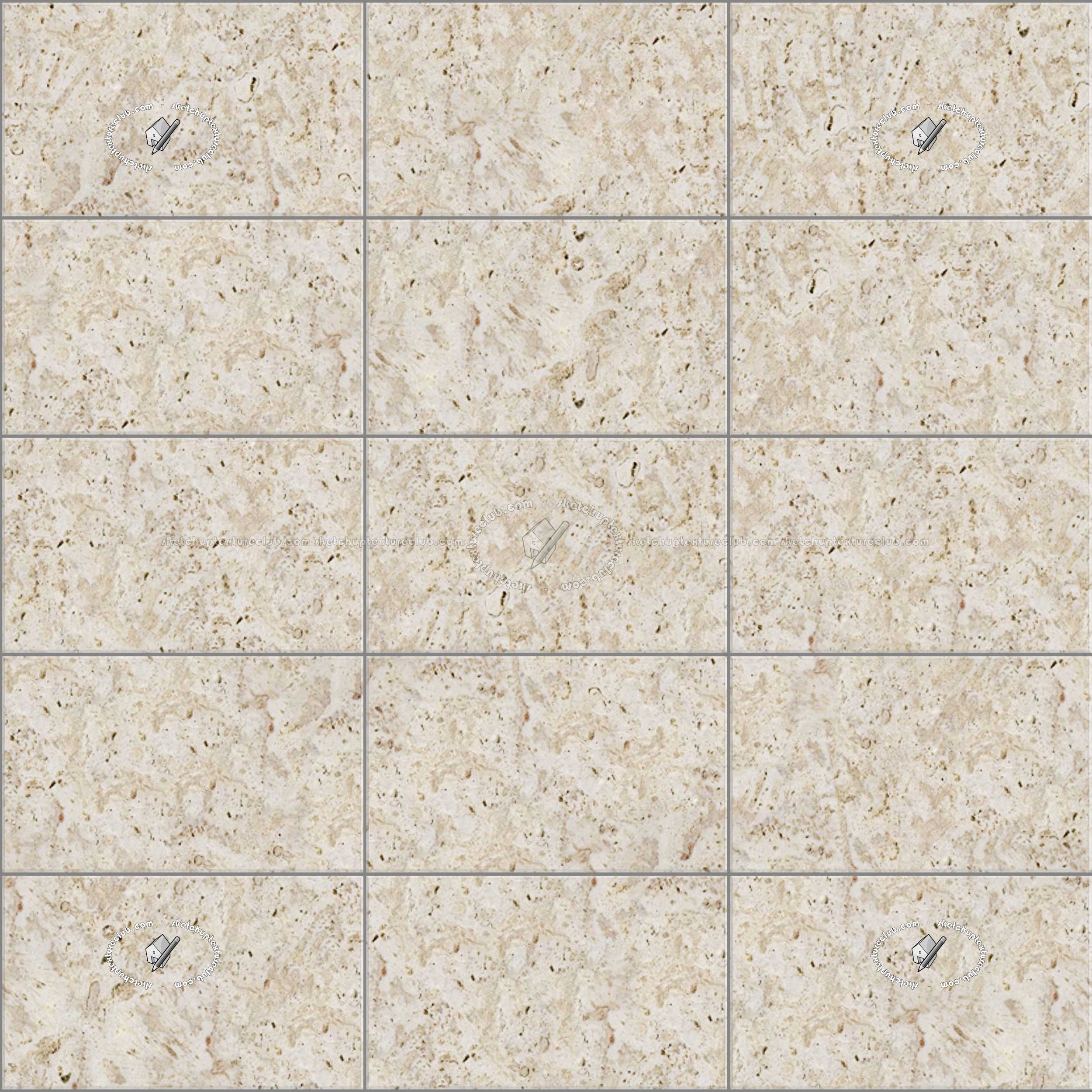 Travertine Wall Texture