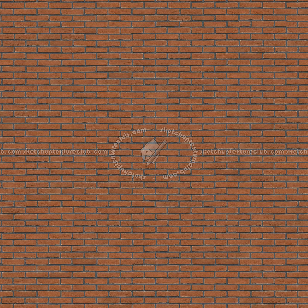 smooth facing bricks textures seamless