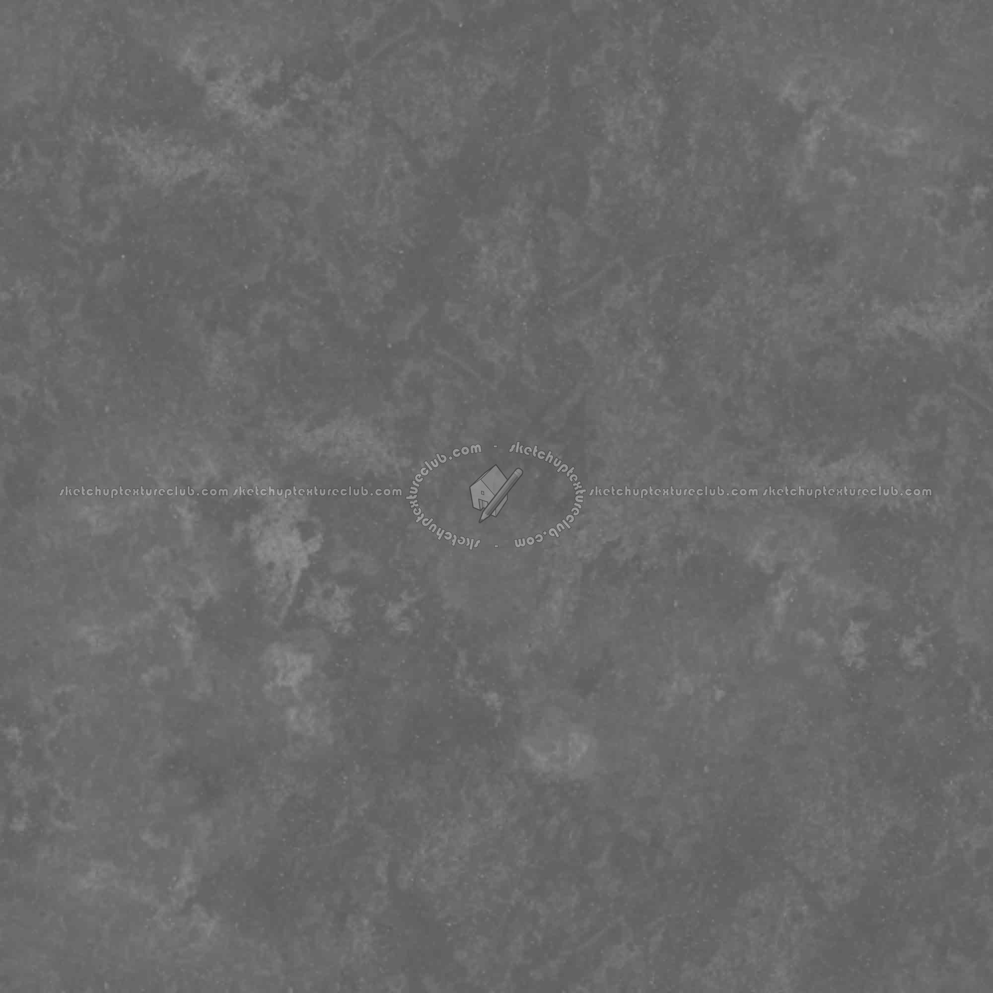 Corten steel PBR texture seamless DEMO 22043