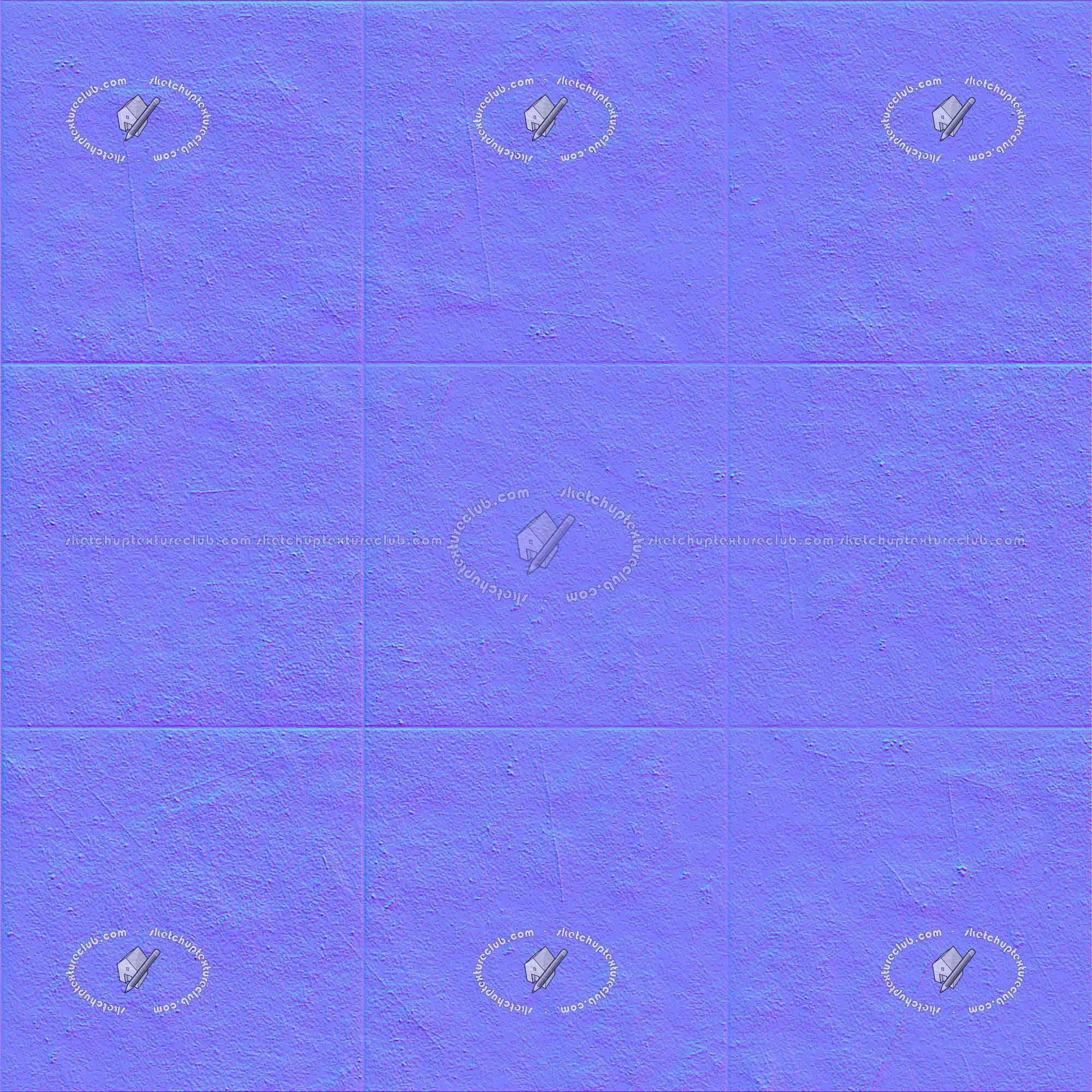 Design industry concrete square tile texture seamless 17095