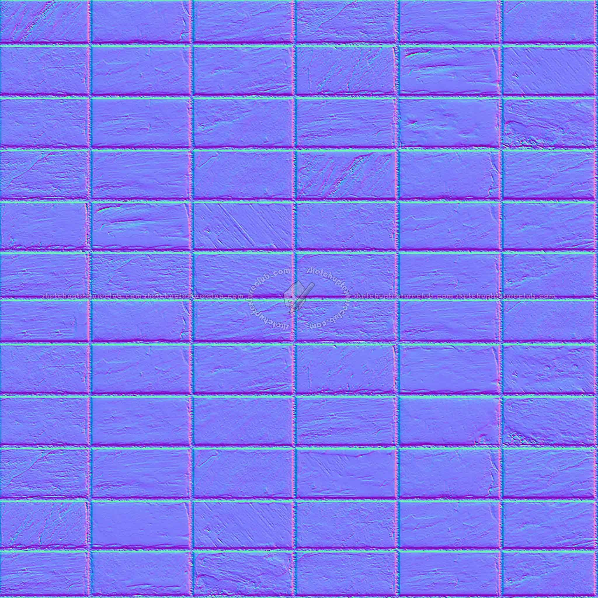 Wall cladding stone texture seamless 07809