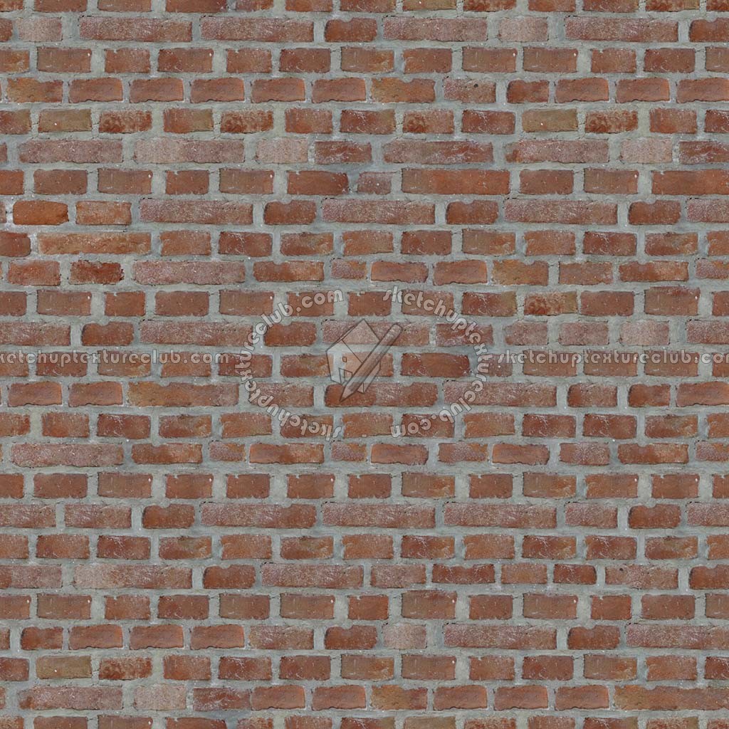 Old bricks texture seamless 00411