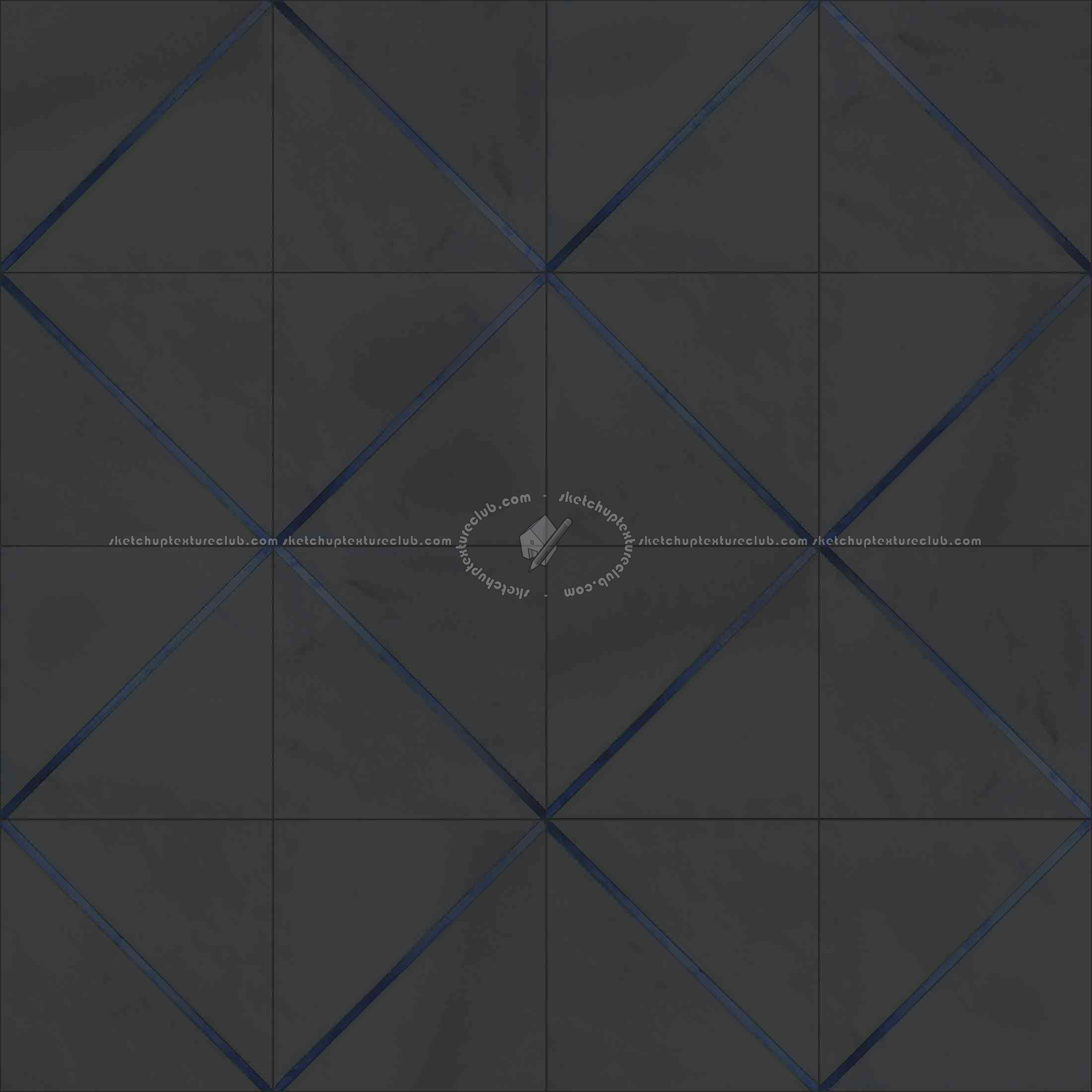 Geometric pattern white marble floor tile texture seamless 19334 Geometric pattern white marble floor tile texture seamless 19334
