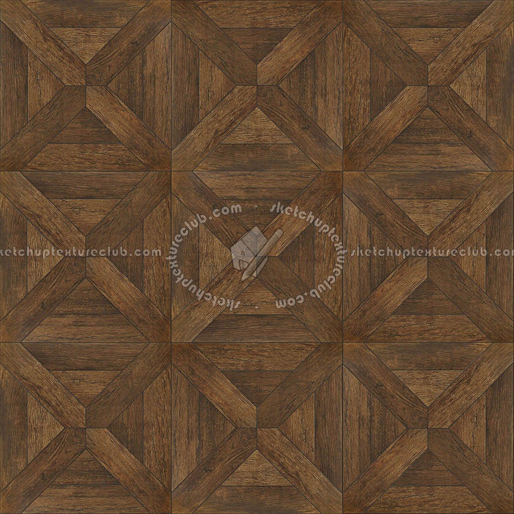 Parquet geometric pattern texture seamless 04800