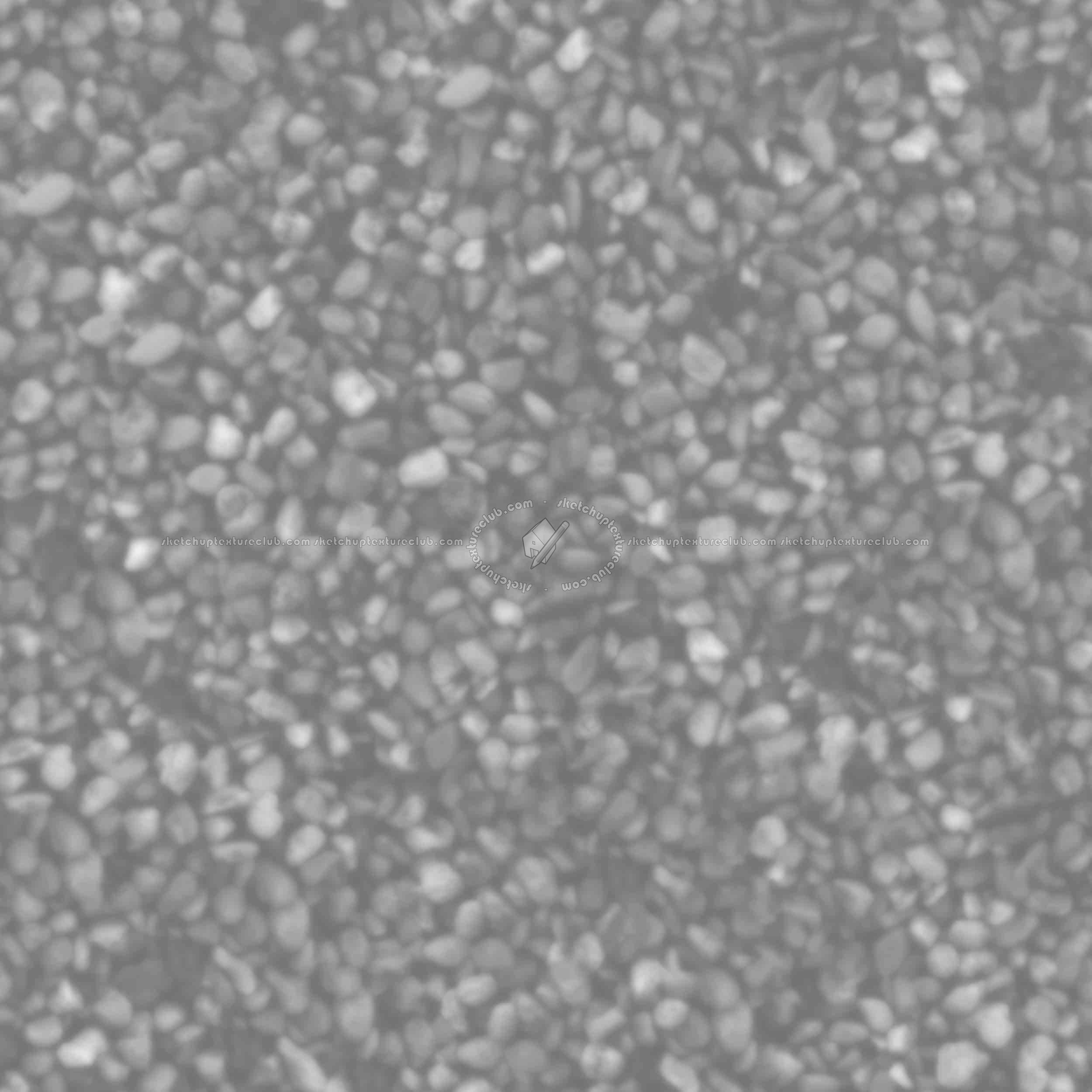 Pebbles stone texture seamless 12446