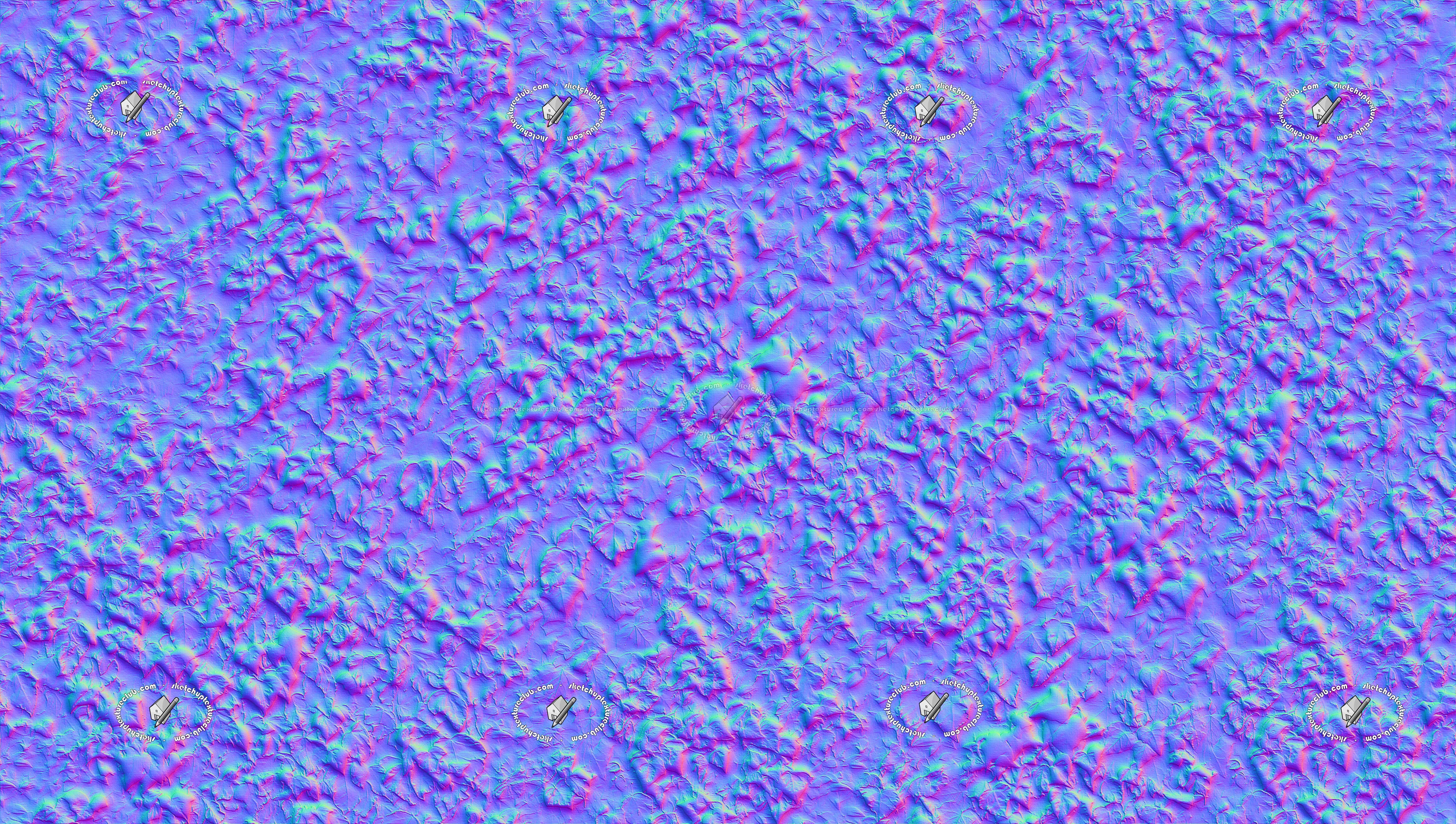 Climbing ivy texture seamless 20775