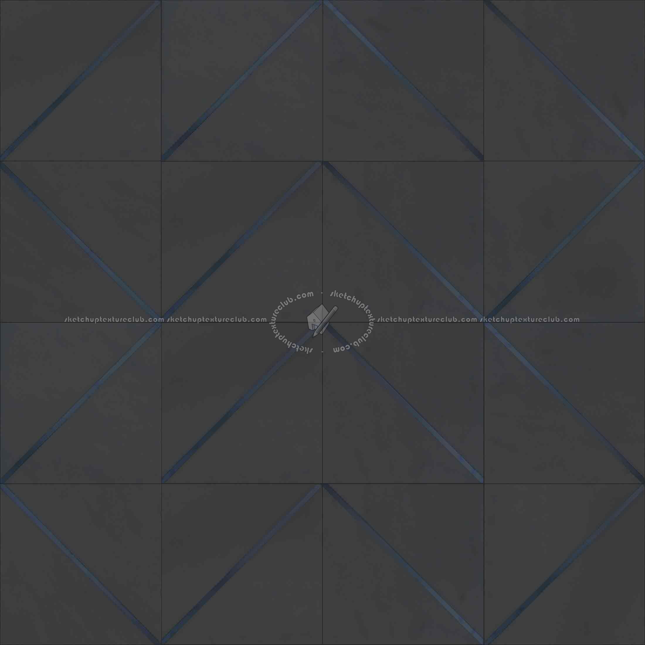Geometric pattern white marble floor tile texture seamless 19337 Geometric pattern white marble floor tile texture seamless 19337
