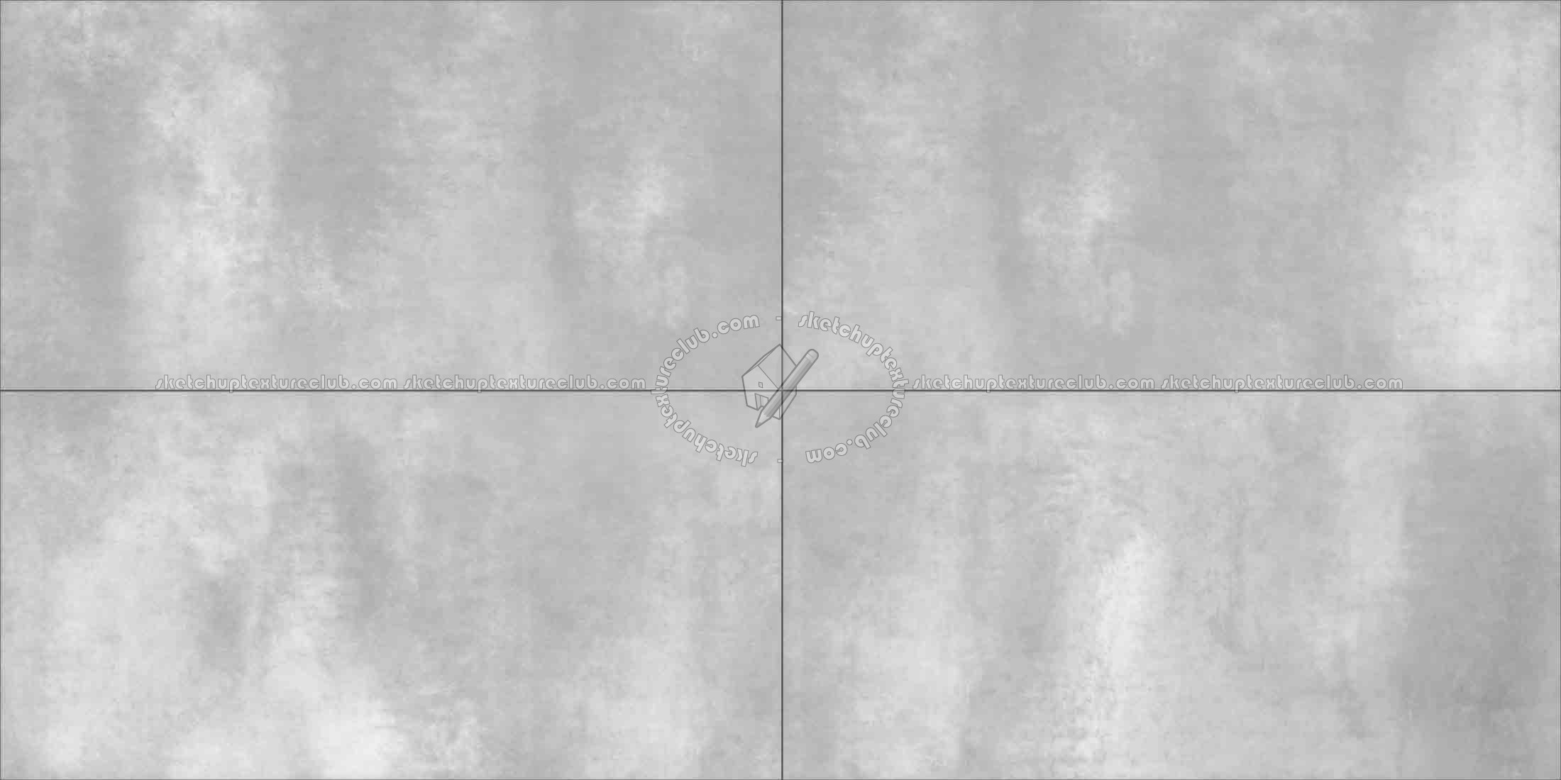 Concrete dirt plates wall texture seamless 01807