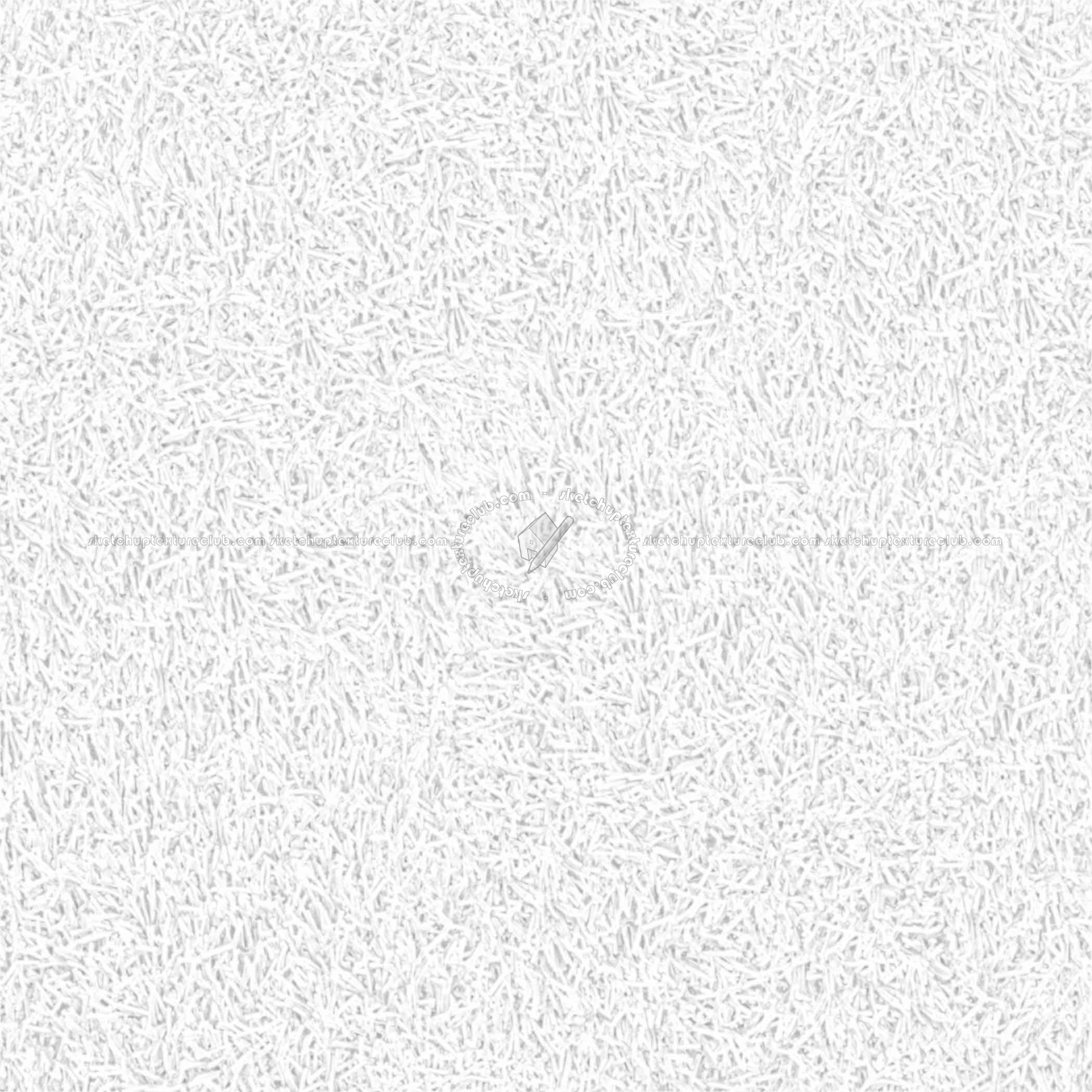 Artificial Green Grass Texture Seamless 13064