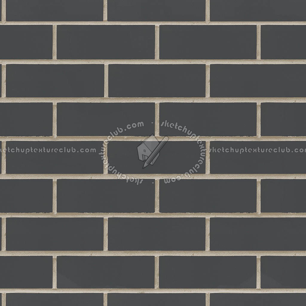 smooth facing bricks textures seamless