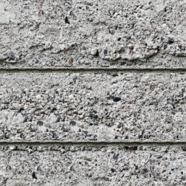 Concrete clean plates wall texture seamless 01623