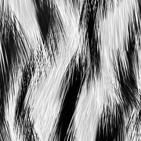 Faux fake fur animal texture seamless 09551