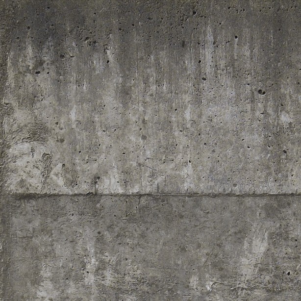 Concrete dirt plates wall texture seamless 01722