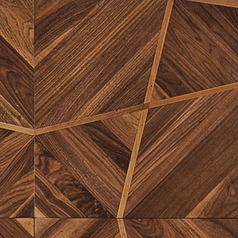 Parquet geometric pattern texture seamless 04724