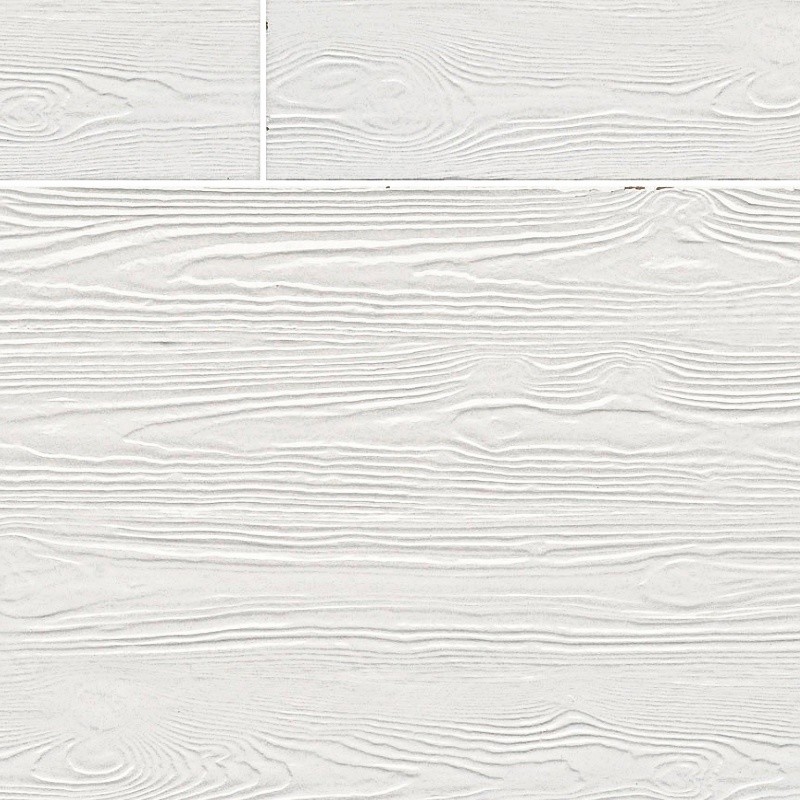 White wood flooring texture seamless 05451